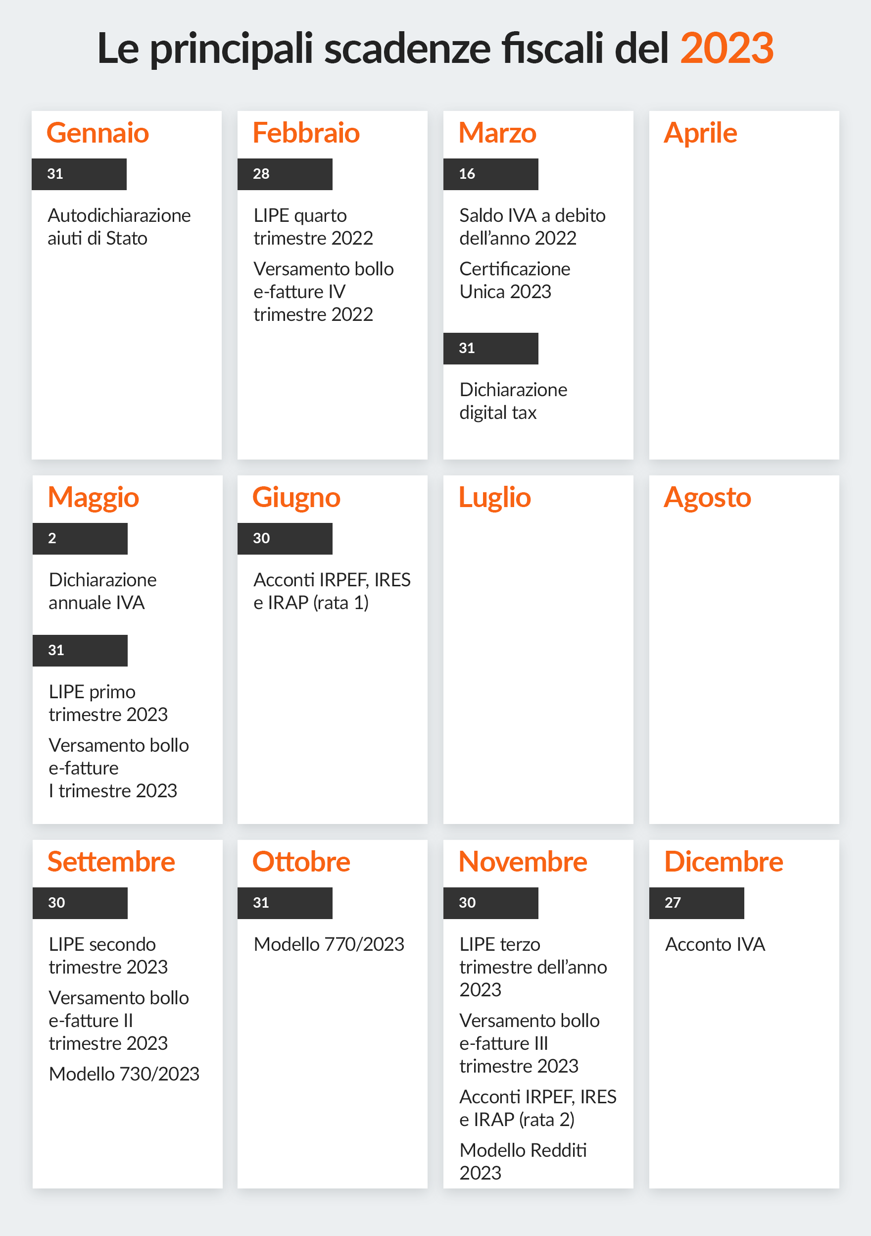 Dichiarazione Iva 2024 Scadenza - Lenee Nichole Dichiarazione Iva 2024 Scadenza - Lenee Nichole